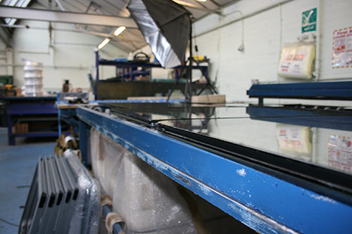 Replacement Glass – Channelglaze Ltd